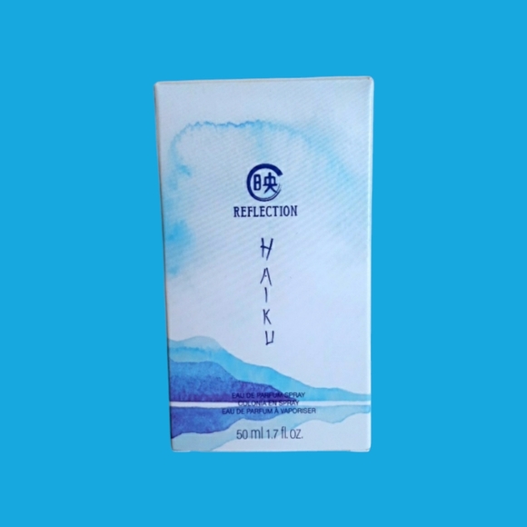Avon | Other | Haiku Reflection Eau De Parfum | Poshmark